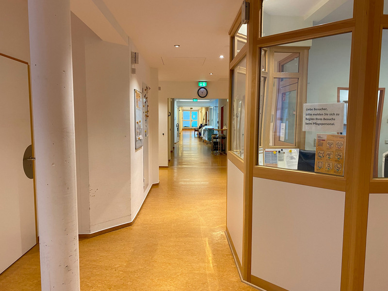 Psychiatrie | Station 4096 | UMG